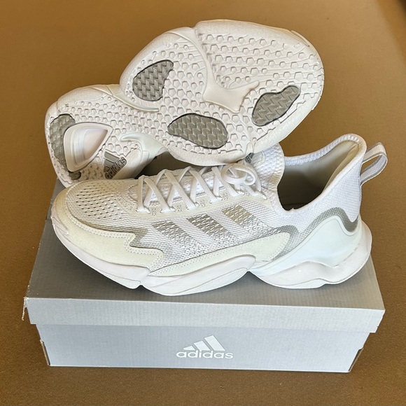 adidas | Shoes | Adidas Impact Flx Mens Football Training Shoe | Poshmark